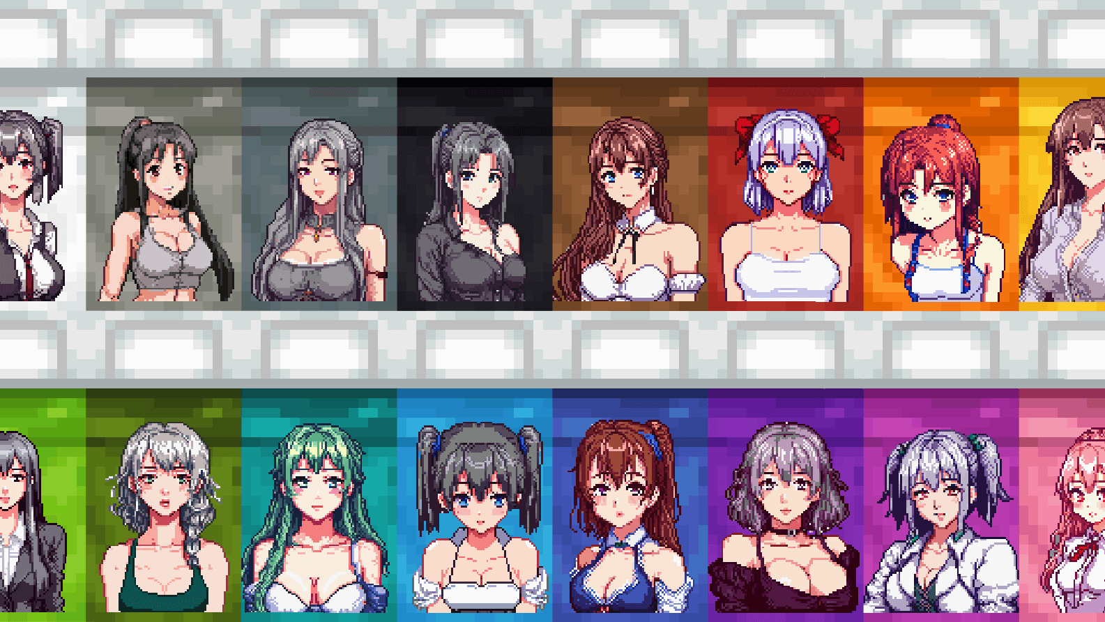 Anime Bed Overlays V2 - Gallery - Minecraft Resource Packs - CurseForge