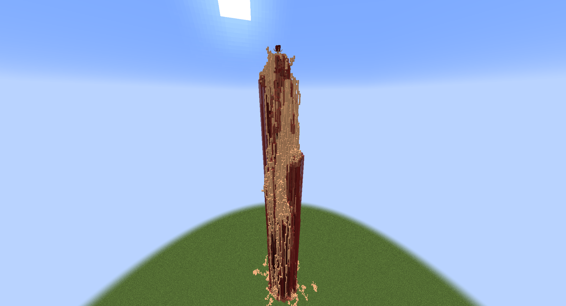 Creature From The Stars - Gallery - Minecraft Mods - CurseForge