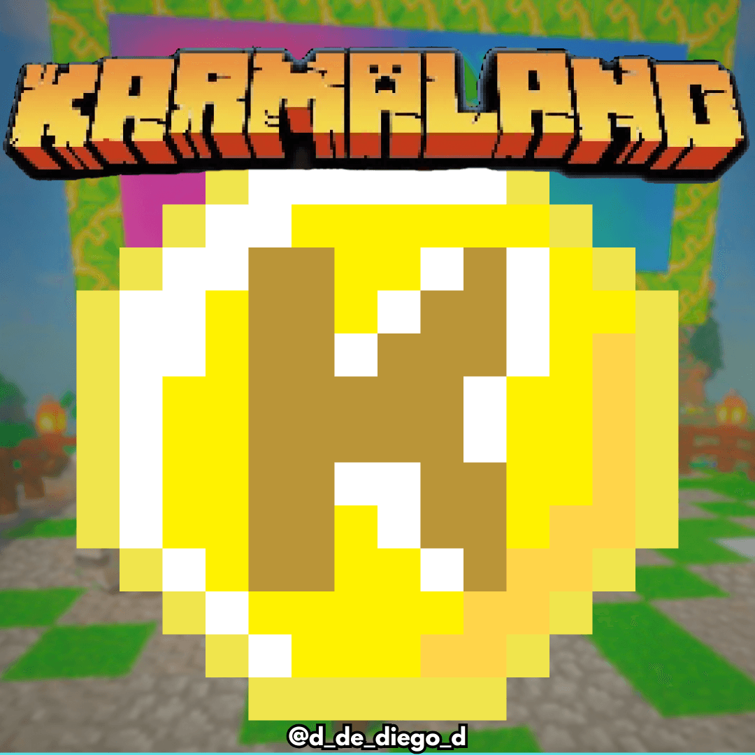 KarmaCoins Karmaland - Gallery - Minecraft Mods - CurseForge