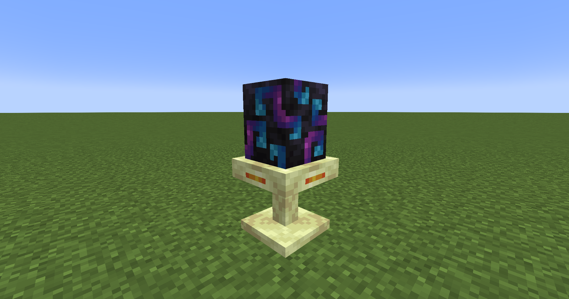 Ender Beetles - Gallery - Minecraft Mods - CurseForge