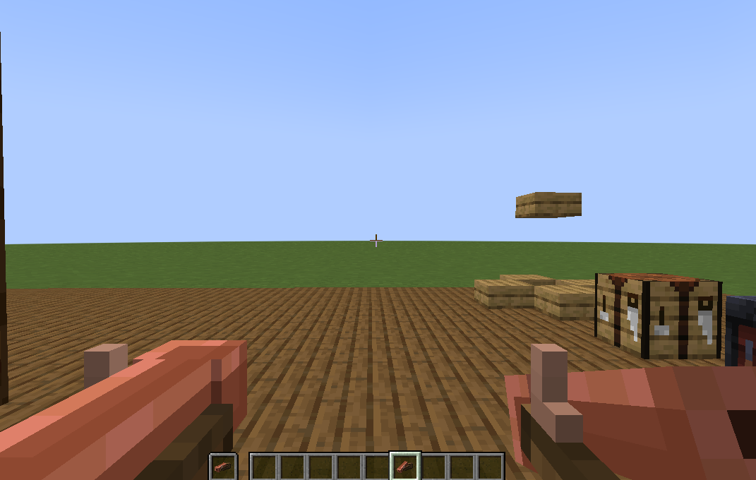 Flint N' Lock - Gallery - Minecraft Mods - CurseForge