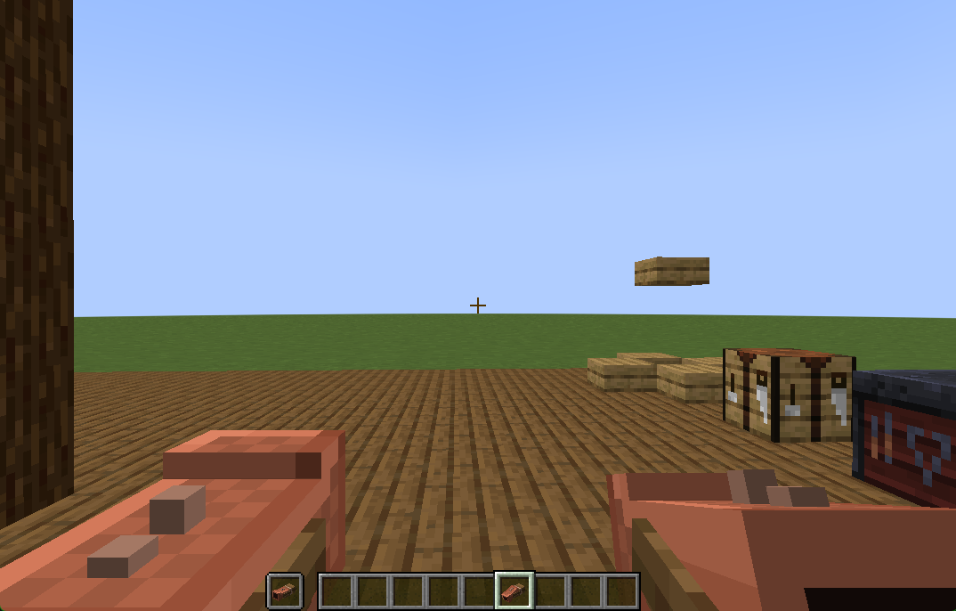 Flint N' Lock - Gallery - Minecraft Mods - CurseForge