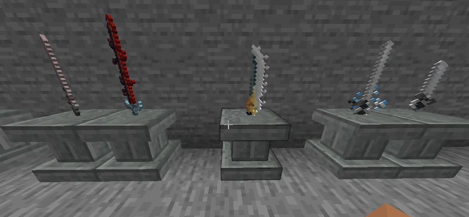 Atlas' Additions - Gallery - Minecraft Mods - CurseForge