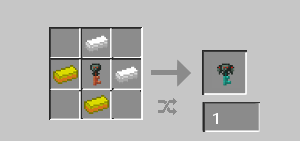 Craftable Valuables - Gallery - Minecraft Data Packs - CurseForge