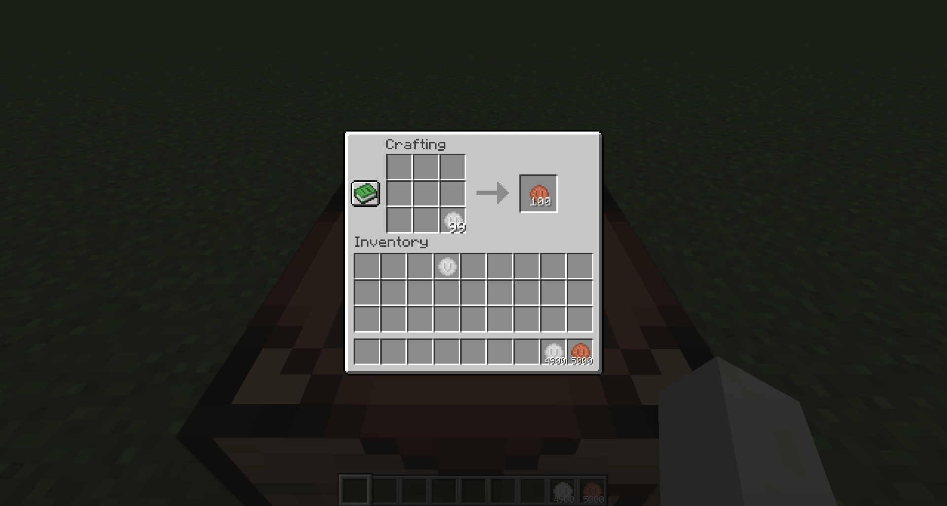 Villager Coin™ - Minecraft Mods - CurseForge