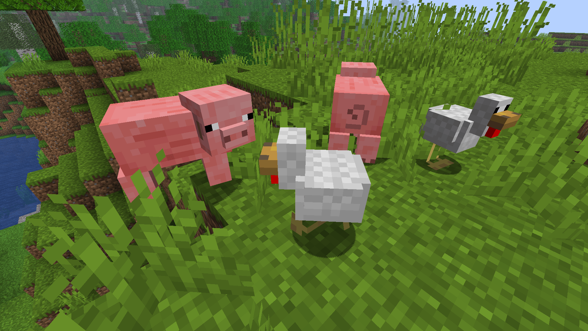 Programmer Tweaks - Gallery - Minecraft Resource Packs - CurseForge