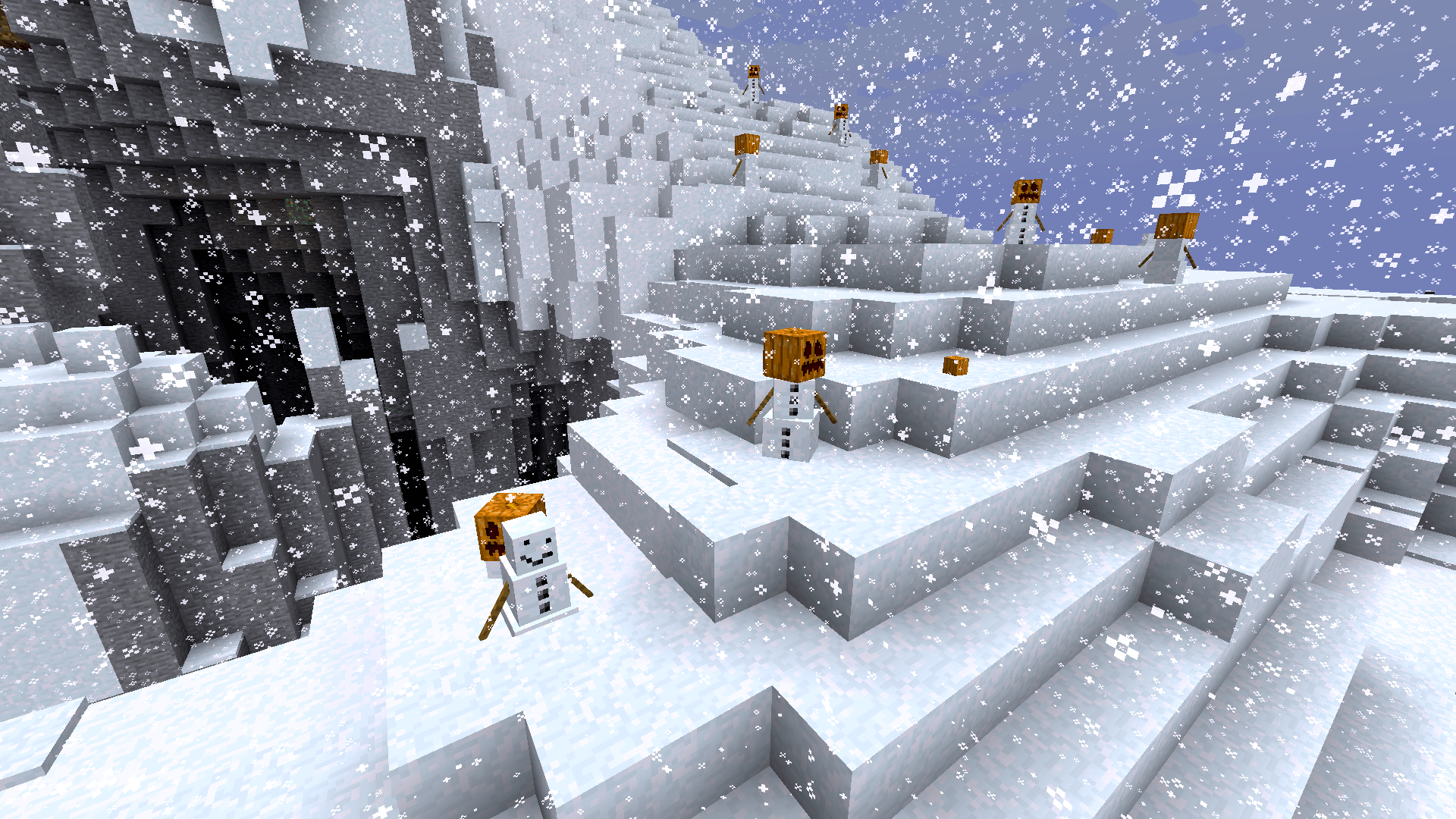 Programmer Tweaks - Gallery - Minecraft Resource Packs - CurseForge