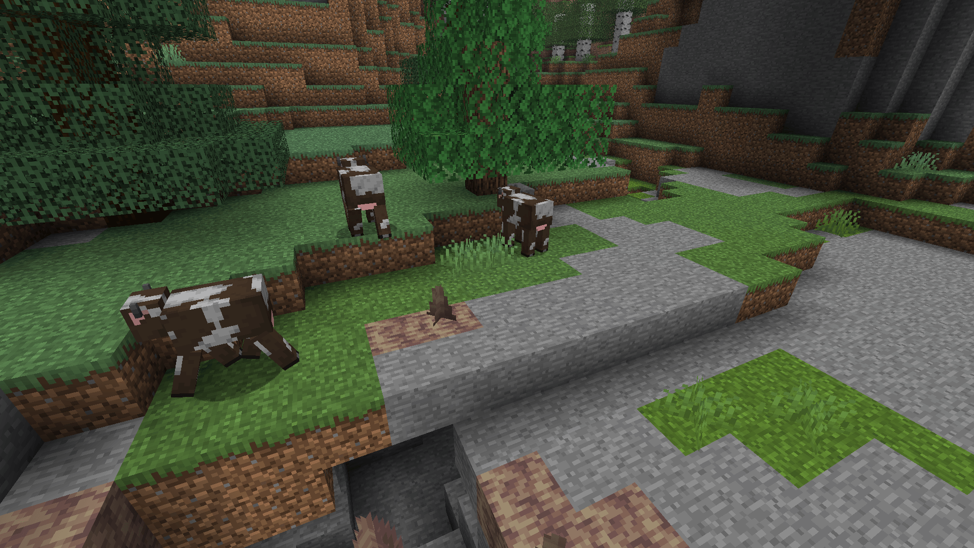 Programmer Tweaks - Gallery - Minecraft Resource Packs - CurseForge