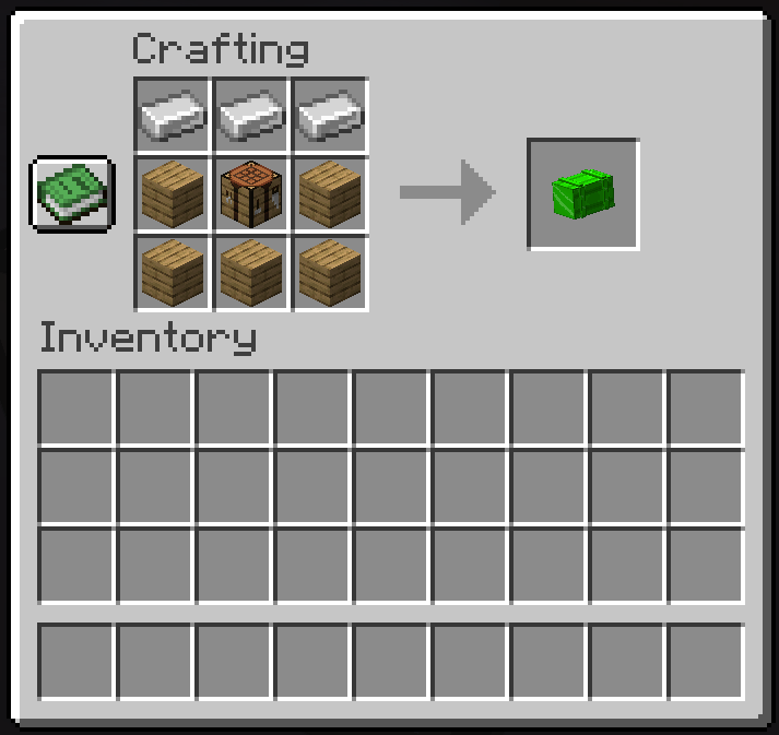 Pixel Gun - Gallery - Minecraft Mods - CurseForge