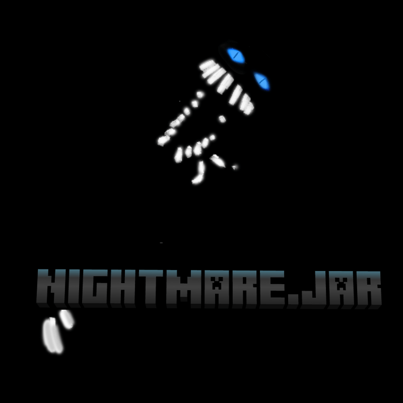 Nightmare.Jar REBORN - Gallery - Minecraft Mods - CurseForge