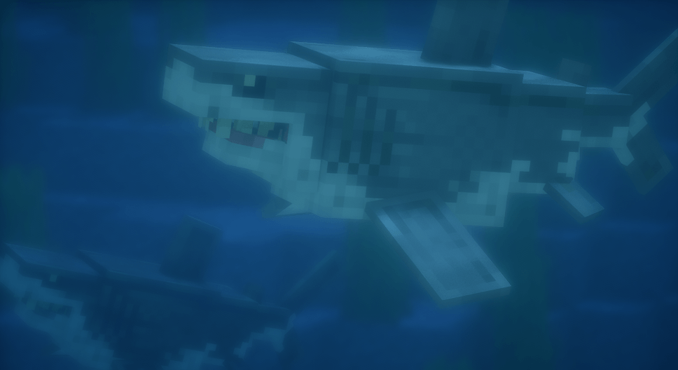 Oceanic Realms - Gallery - Minecraft Mods - CurseForge