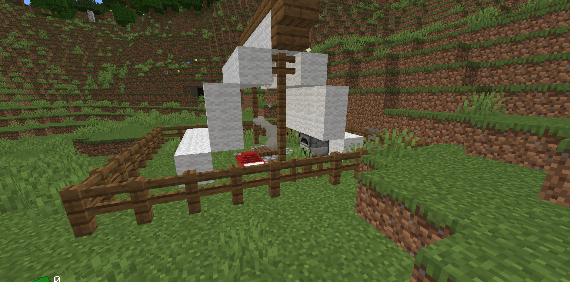 Townships - Gallery - Minecraft Mods - CurseForge