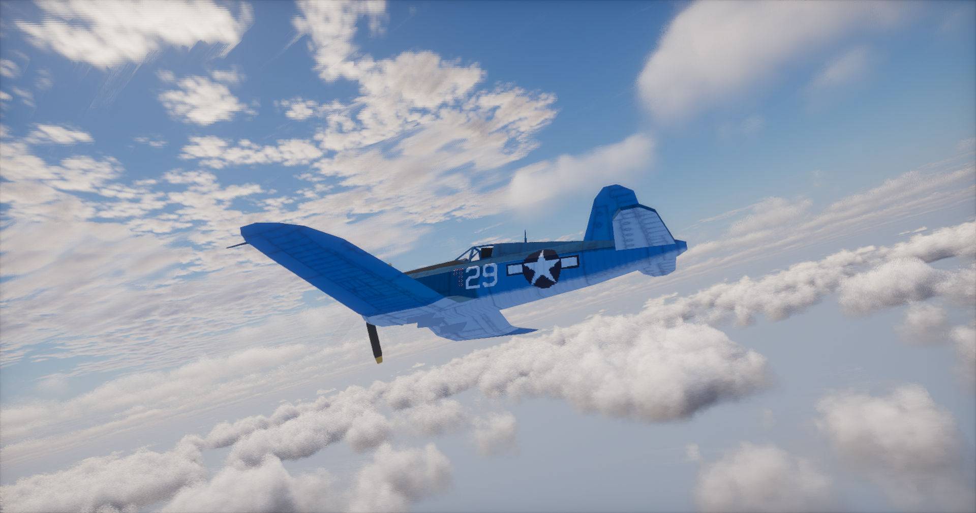 [DSC] Returning Skyward - Gallery - Minecraft Data Packs - CurseForge