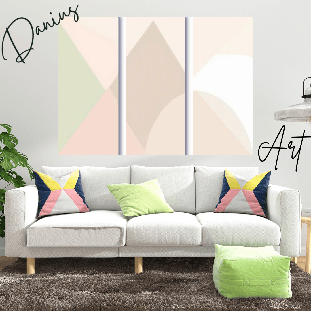Danius Art Collection Set DACS058 - The Sims 4 Build / Buy - CurseForge