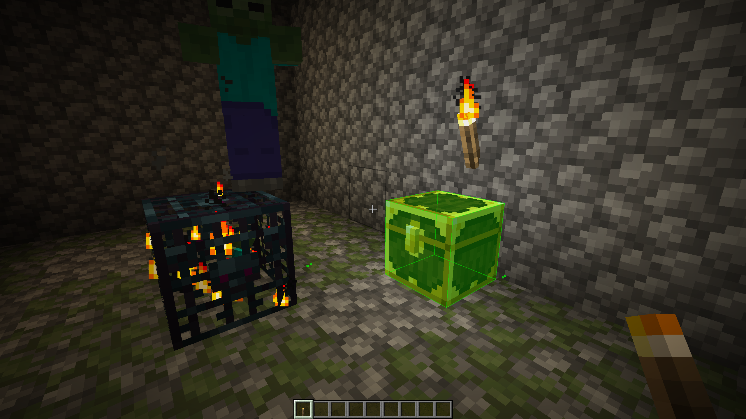 ChestESP - Gallery - Minecraft Mods - CurseForge