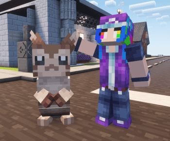 Ravenholm Cobblemon - Gallery - Minecraft Modpacks - CurseForge