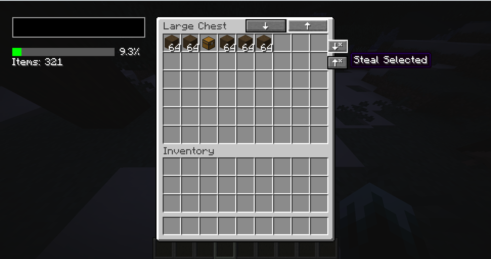 Booster - Gallery - Minecraft Mods - CurseForge