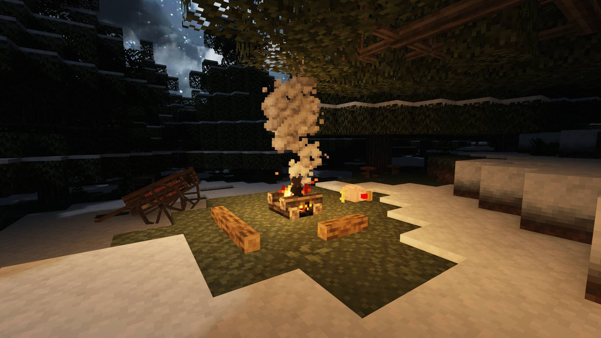 Chipped Stones - Gallery - Minecraft Modpacks - CurseForge