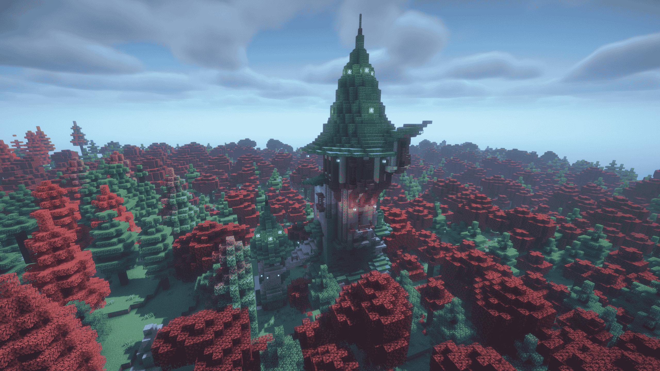 BetterCreate and Explore - Gallery - Minecraft Modpacks - CurseForge