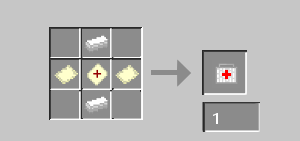 Survive Pack - Gallery - Minecraft Mods - CurseForge
