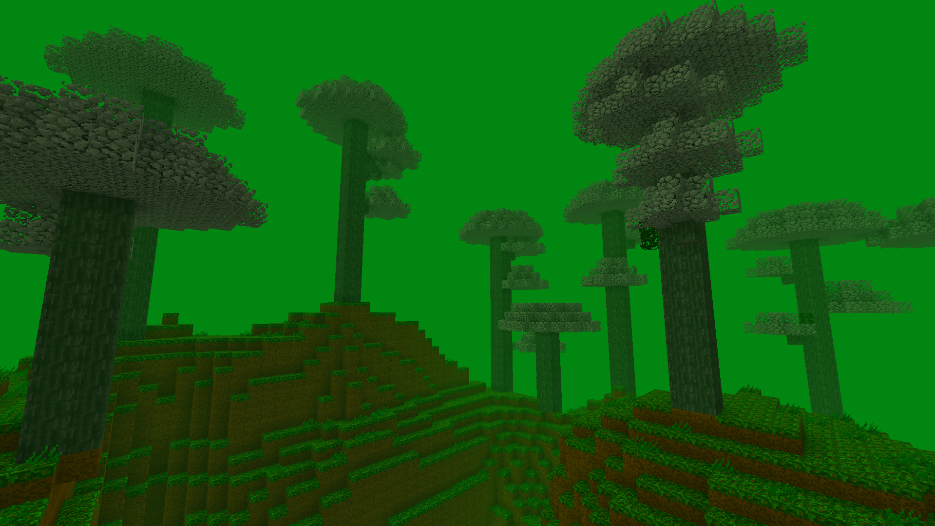 The Finley Dimension Remastered - Gallery - Minecraft Mods - CurseForge