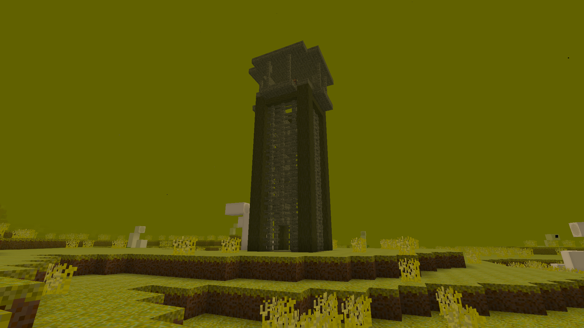 The Finley Dimension Remastered - Gallery - Minecraft Mods - CurseForge