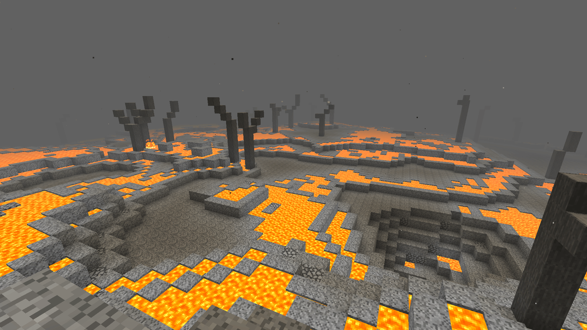 The Finley Dimension Remastered - Gallery - Minecraft Mods - CurseForge