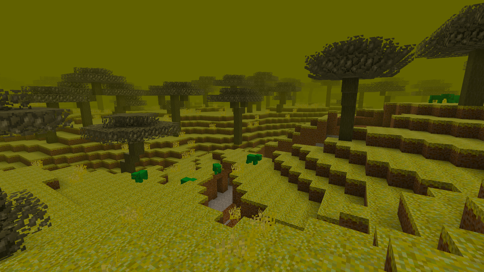 The Finley Dimension Remastered - Gallery - Minecraft Mods - CurseForge