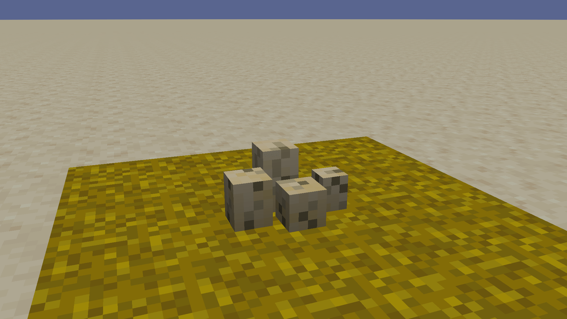 Chickens Hatch Now - Gallery - Minecraft Mods - CurseForge