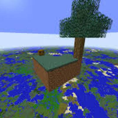 FarPlane2 Starter Pack - Gallery - Minecraft Modpacks - CurseForge