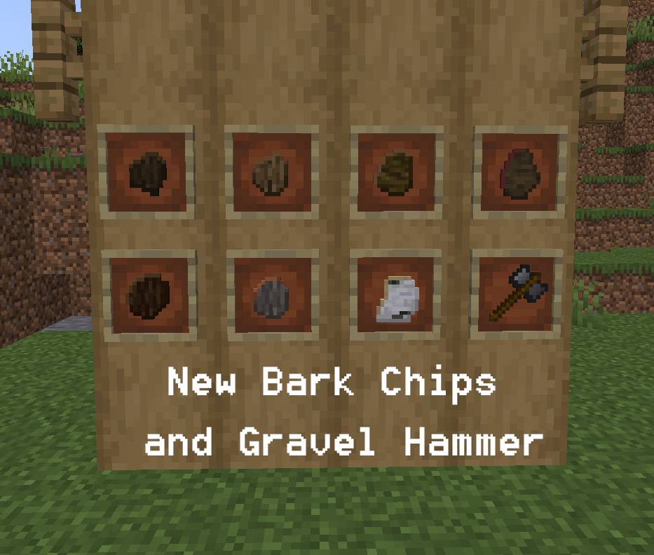 Modern Landscaping - Minecraft Mods - CurseForge