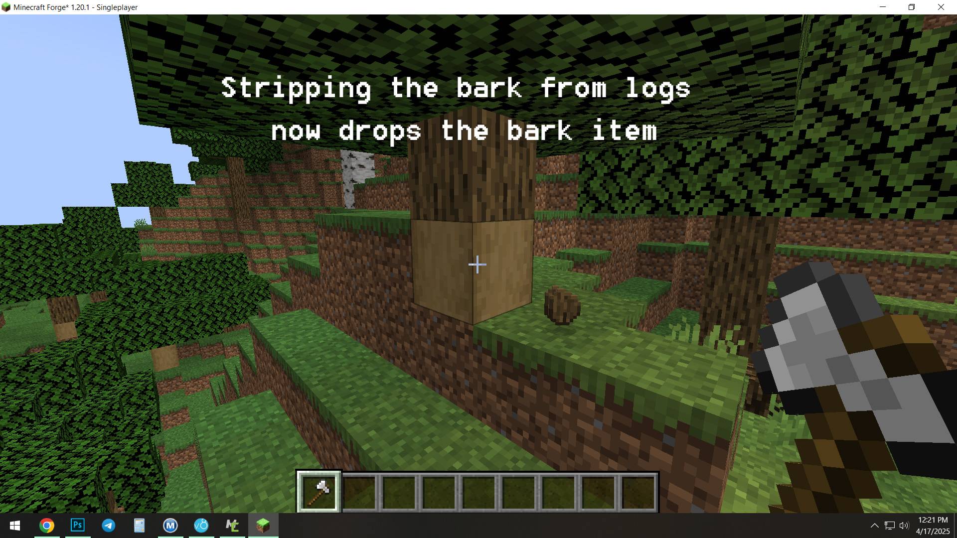 Modern Landscaping - Minecraft Mods - CurseForge