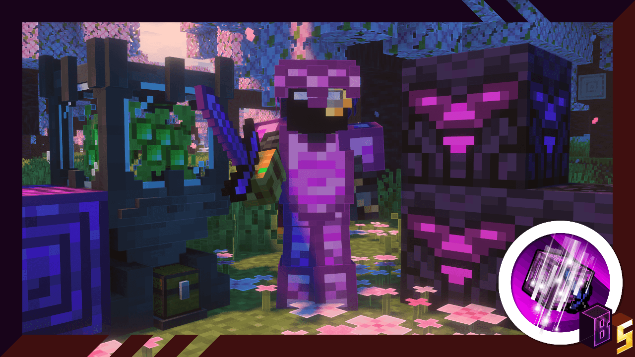 [BAL'S] "New" Arsenia - Minecraft Mods - CurseForge