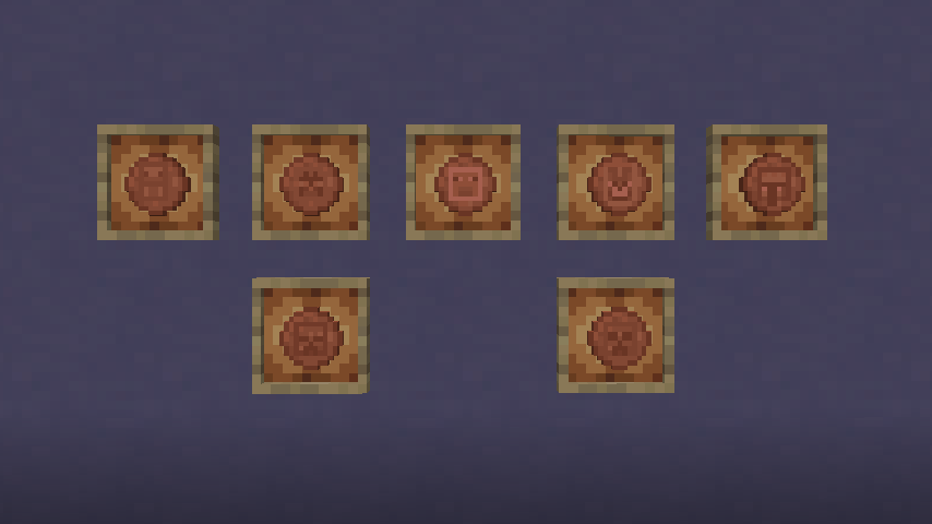 Collectable Coins for Villager Coin - Gallery - Minecraft Mods - CurseForge