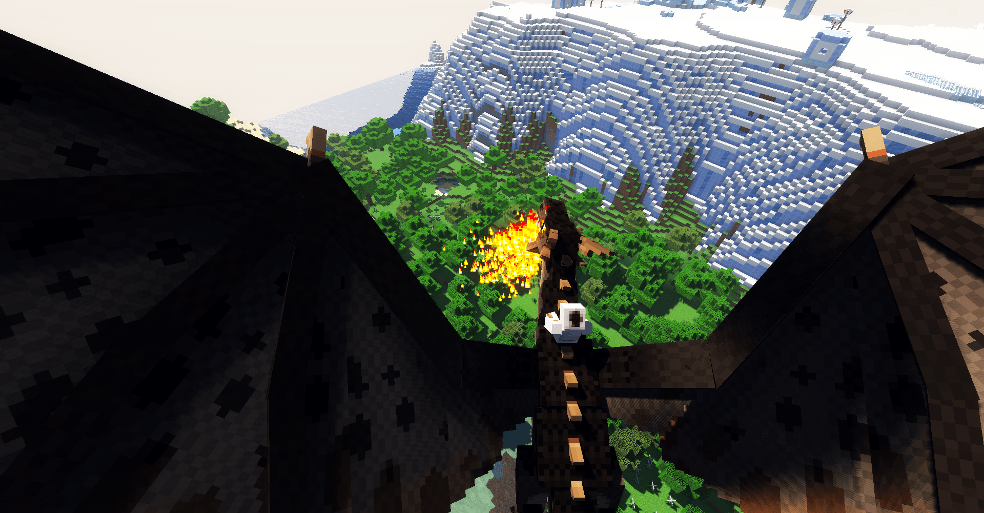 Runecraft: Conquest - Gallery - Minecraft Modpacks - CurseForge