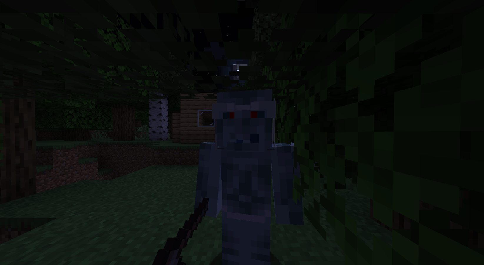 Night Of The Pursuers - Gallery - Minecraft Mods - CurseForge