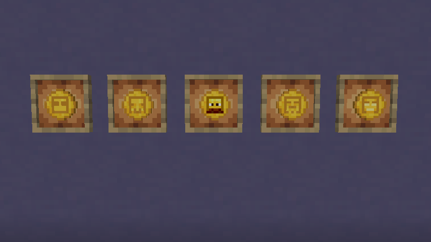 Collectable Coins for Villager Coin - Gallery - Minecraft Mods - CurseForge