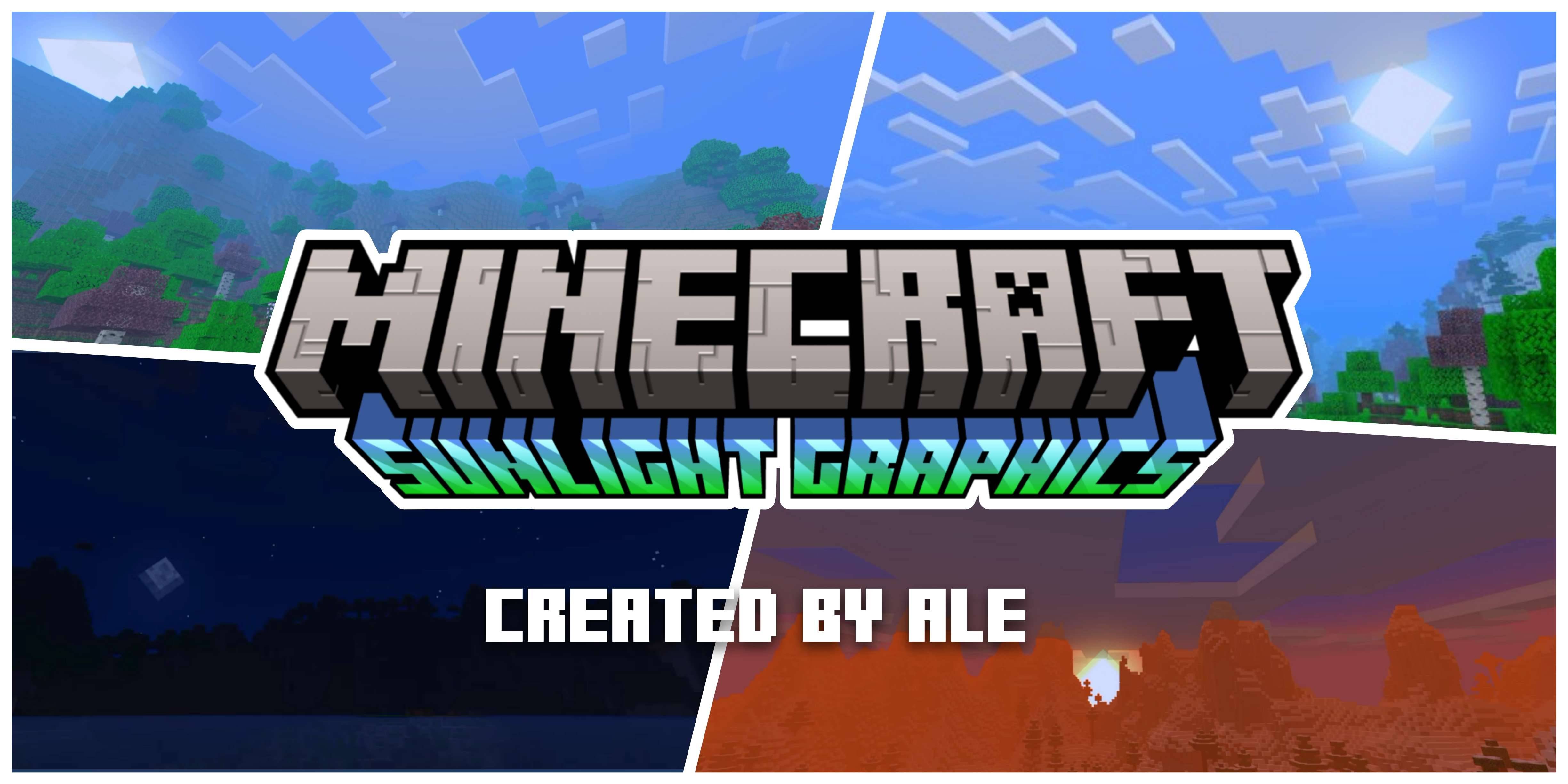 Pixel Graphics Minecraft PE Texture Packs Pixel Graphics Minecraft PE Texture Packs