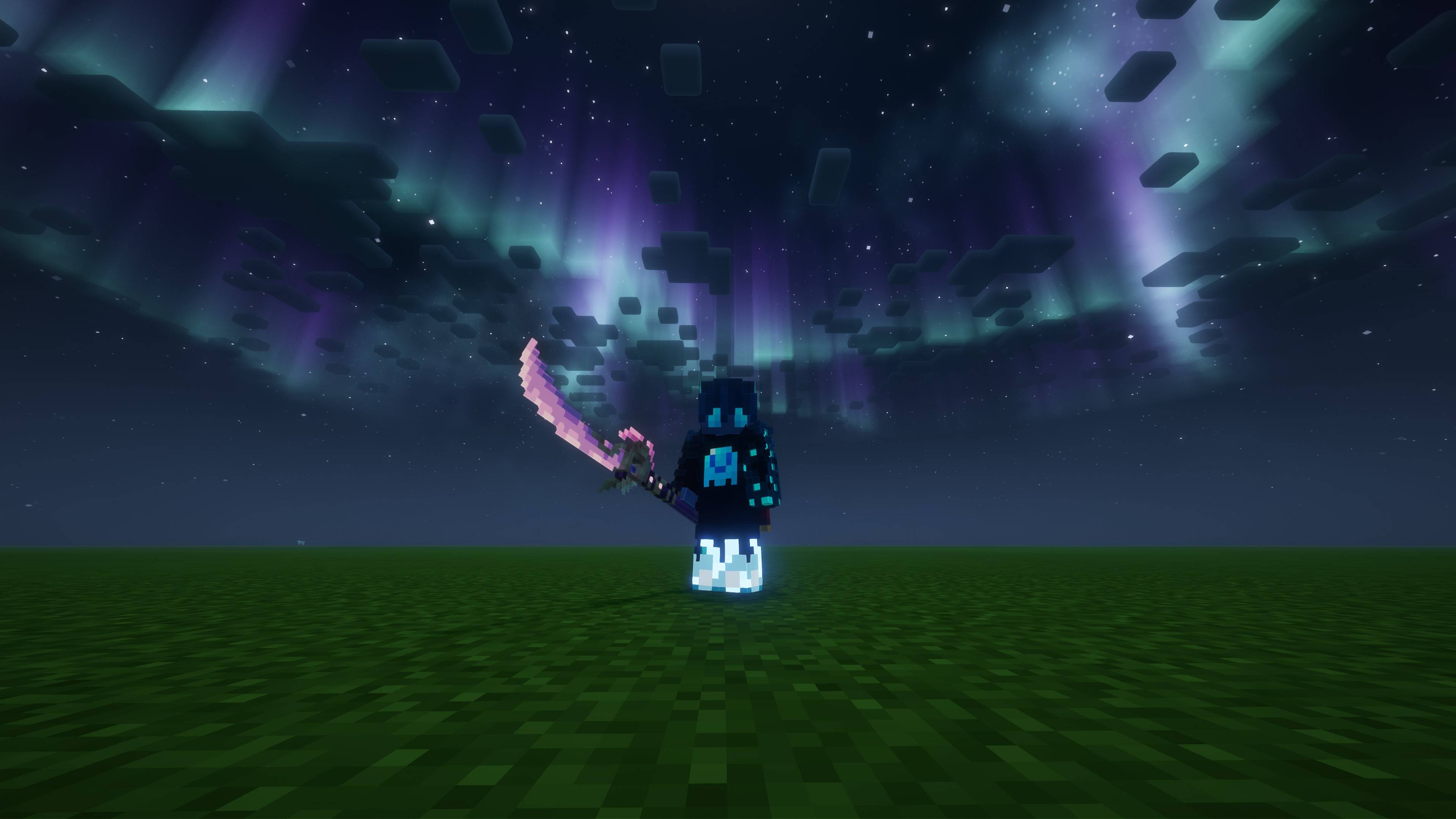 zOptimized - Gallery - Minecraft Modpacks - CurseForge