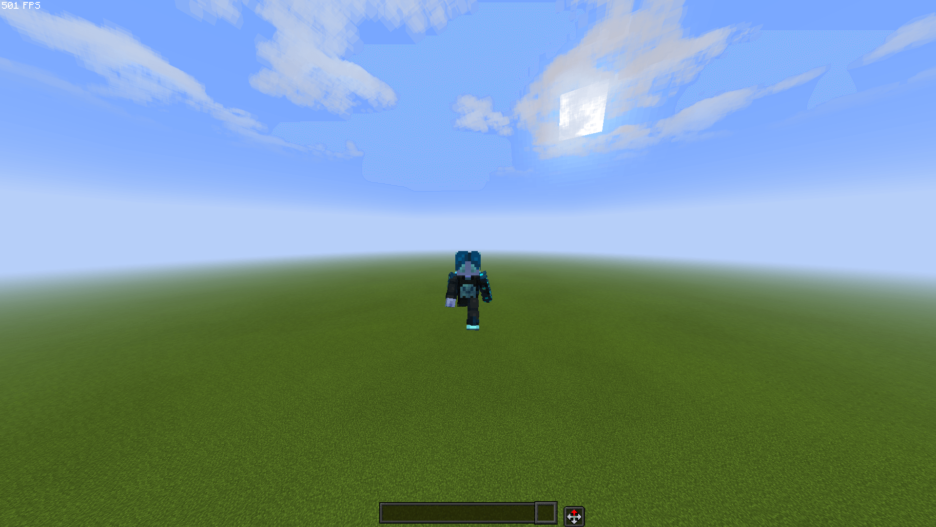 zOptimized - Gallery - Minecraft Modpacks - CurseForge