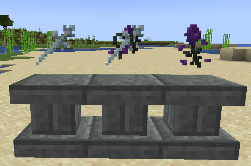 Codex Of Champions - Minecraft Mods - CurseForge