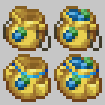 Berry Pouch [Cobblemon] - Gallery - Minecraft Mods - CurseForge