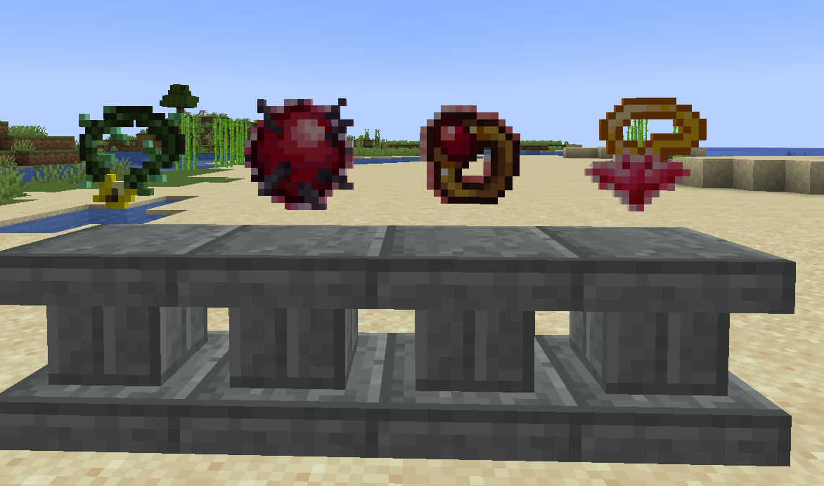 Codex Of Champions - Minecraft Mods - CurseForge