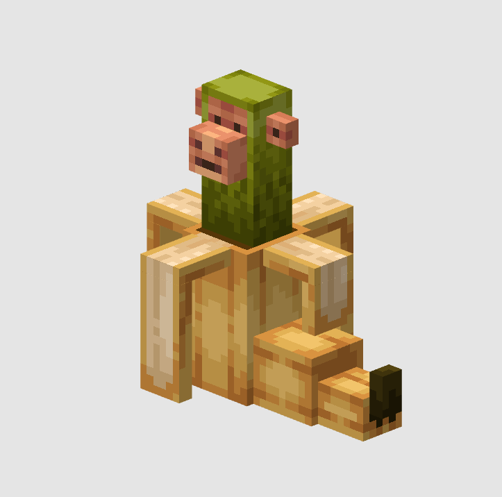 Italian Brain Rot - Gallery - Minecraft Mods - CurseForge