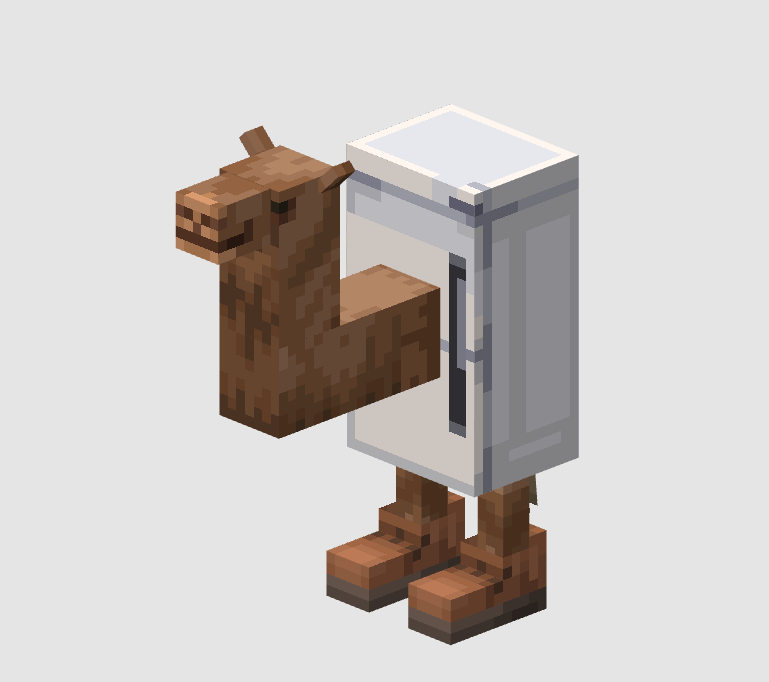 Italian Brain Rot - Gallery - Minecraft Mods - CurseForge