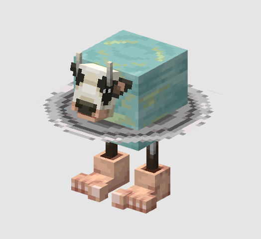 Italian Brain Rot - Gallery - Minecraft Mods - CurseForge