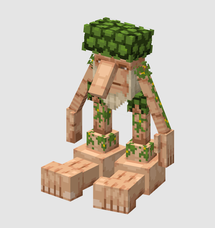 Italian Brain Rot - Gallery - Minecraft Mods - CurseForge