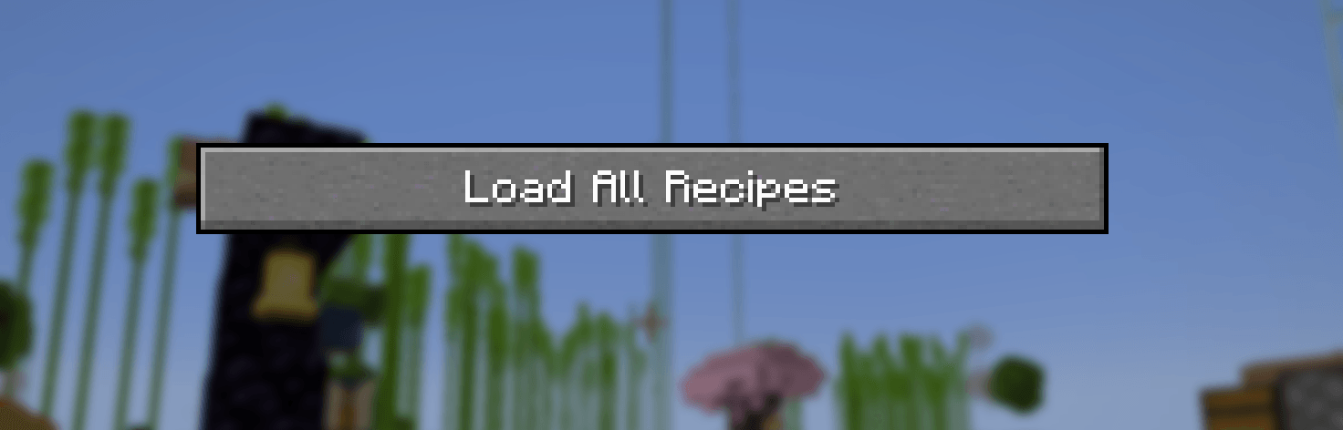 Just Enough Book (JEB) – Minecraft Recipe Book Mod - Gallery ...