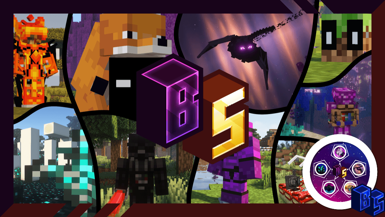 [BAL'S] BalMod's Saga Experience - Minecraft Modpacks - CurseForge