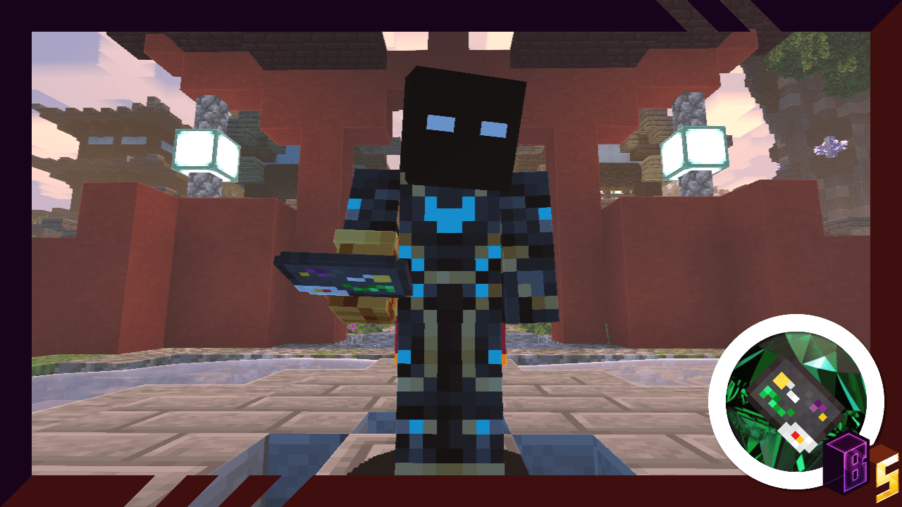 [BAL'S & EARLY'S] Emeralds Credit Card - Minecraft Mods - CurseForge